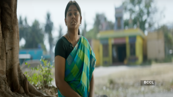 Murmur Movie Review: Camera-perspective chiller struggles to raise ...