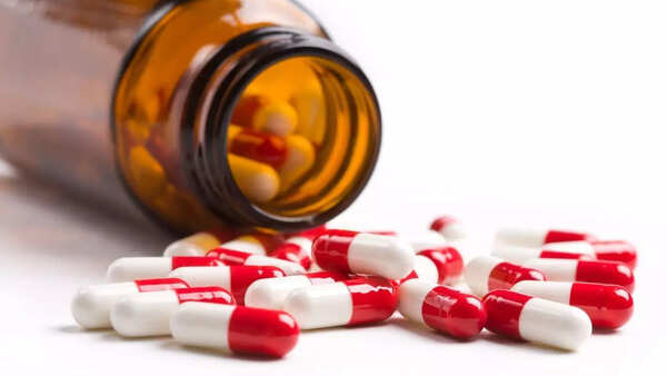 Warning: These 4 expired medications could turn toxic and lead to ...