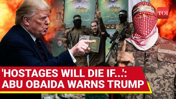 ‘Killed Who? Me?’: Abu Obaida Mocks Israel After IDF’s Tall Claim Of ...