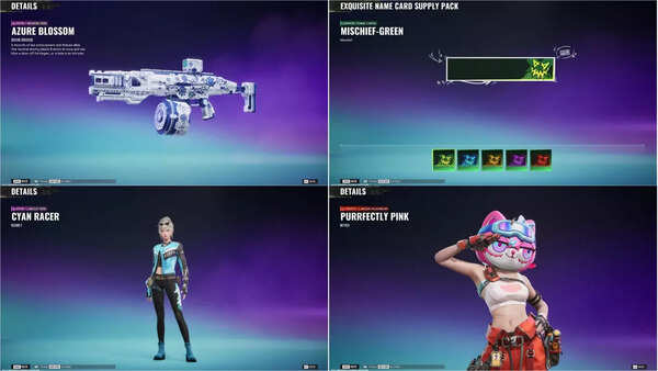 How to get free Nitro Headwear in Frag Punk | Esports News - The Times ...