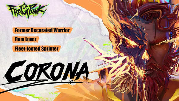 Every FragPunk Lancer explained: All abilities and skills, how to play ...