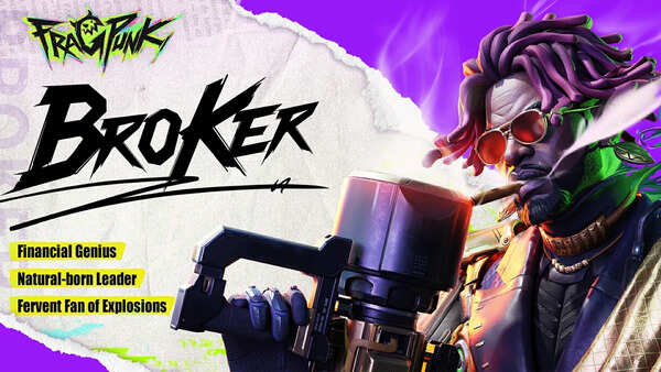 Every FragPunk Lancer explained: All abilities and skills, how to play ...