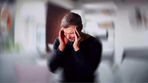 Does deep sleep hold the key to treating Tinnitus? Here's what ...