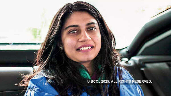 'Unfortunate that so many women related to Richa's struggle in Mrs ...