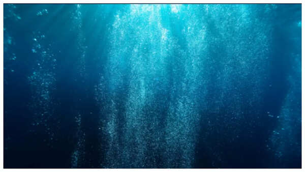 China claims its stake on the 6000-feet-deep last unowned territory on ...