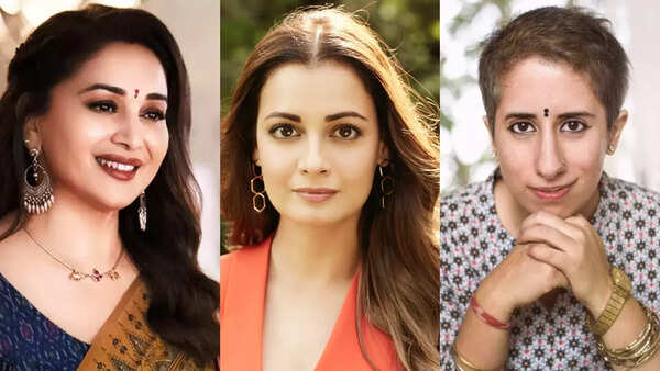 Ziddi Girls Trailer: Simran, Nandita Das and Anupriya Caroli Starrer ...