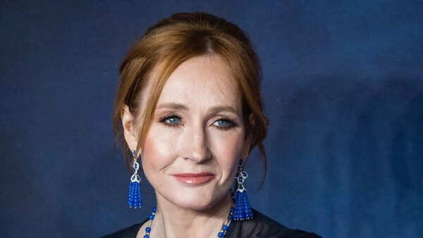 International Women's Day: JK Rowling - the woman who didn't bow to ...
