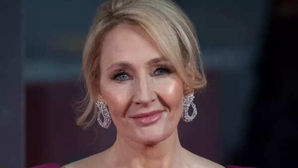 International Women's Day: JK Rowling - the woman who didn't bow to ...
