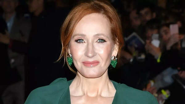 International Women's Day: JK Rowling - the woman who didn't bow to ...