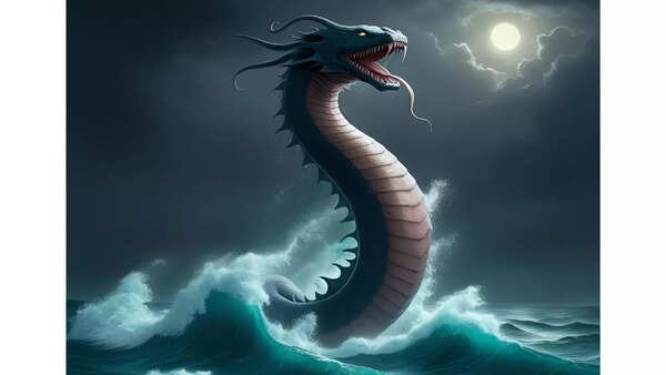 Myth or reality? The viral ‘Leviathan’ footage that’s breaking the ...