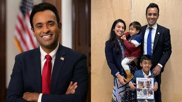 His aspirations have always surprised us: Parents of Indian American ...
