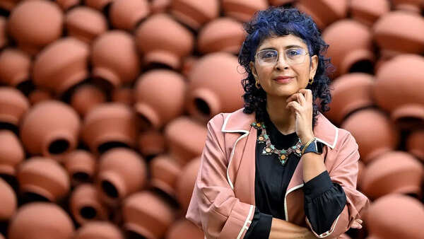 Kiran Rao: There’s a sense of diffidence that even the most vocal and ...