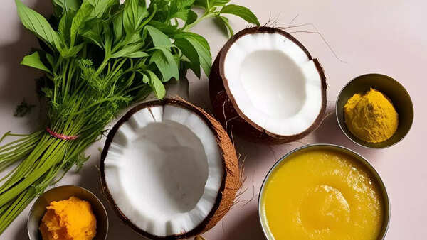 8 cooking ingredients that can bring good luck and prosperity - The ...