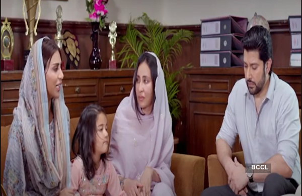 Riwaj Movie Review: A story of resilience that struggles to make an impact