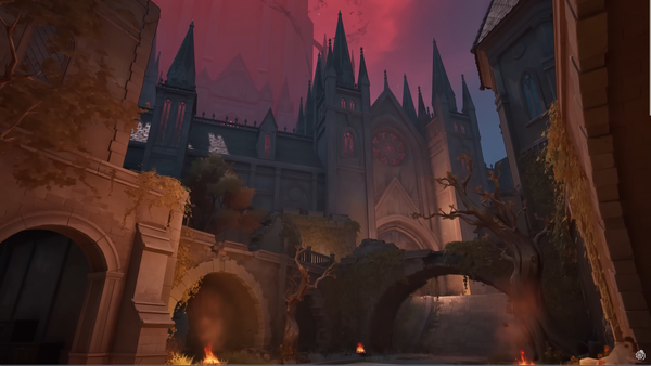 Hidden Easter Eggs and Voice Lines in Marvel Rivals Season 1.5 ...