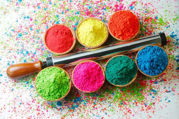 When is Holi 2025? Date, Story, History, Significance and all you need ...