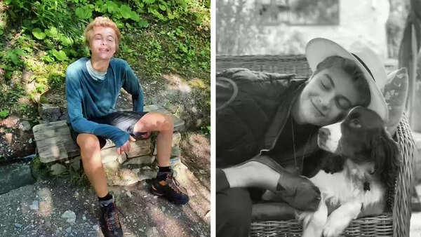 Prince Frederik of Luxembourg dies of rare disease at the age of 22; what is POLG mitochondrial ...