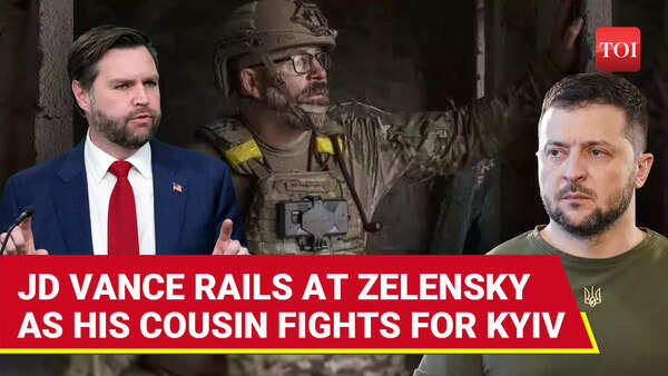 Vance's Bizarre U.S. Army Claim SHOCKS Trump On Memorial Day | 'Don't ...