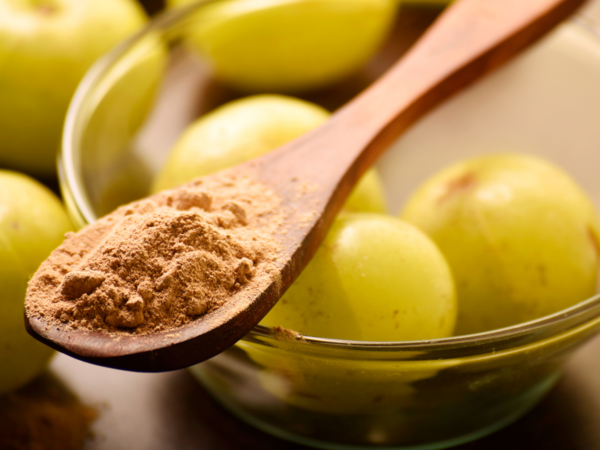 Raw amla vs amla powder vs dried amla: Which is healthier? | - Times of ...