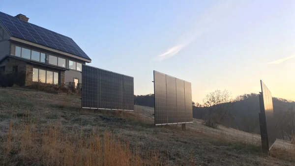 Rep. Thomas Massie: How Thomas Massie met and lost the 'love of his ...