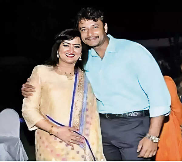 Will Darshan's Story Hit The Big Screen? The Actor's Renuka Swamy ...
