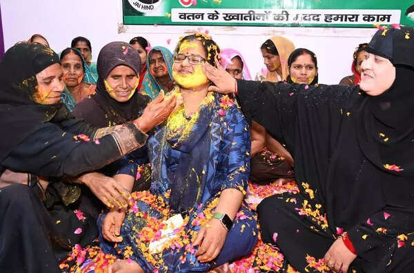 Name, Design finalised; Ayodhya gears up to build India’s largest ...