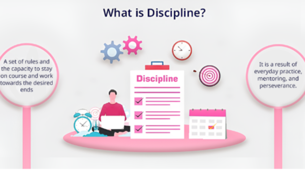 Importance Of Discipline In Student’s Life - The Times of India