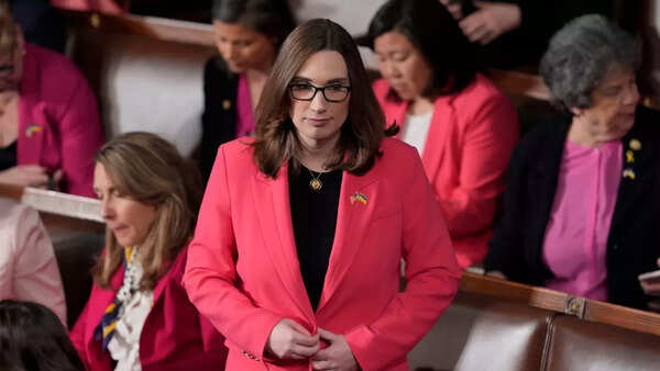 Widowed four days after her wedding; All you need to know about Rep ...