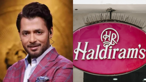 Shark Tank India 4: Kunal Bahl & Viraj Bahl Shake Up The Tank With ... Shark Tank India 4: Kunal Bahl & Viraj Bahl Shake Up The Tank With ...