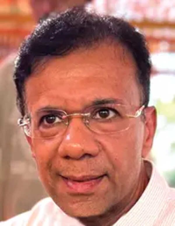 Vishwajit Rane: Investors have to be protected, will appeal to SC | Goa ...