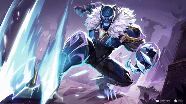 Ultimate guide to counter every hero in Marvel Rivals | Esports News ...