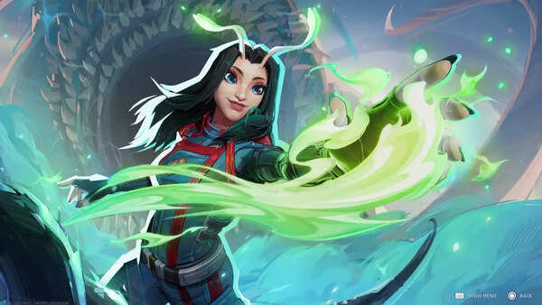 Ultimate guide to counter every hero in Marvel Rivals | Esports News ...