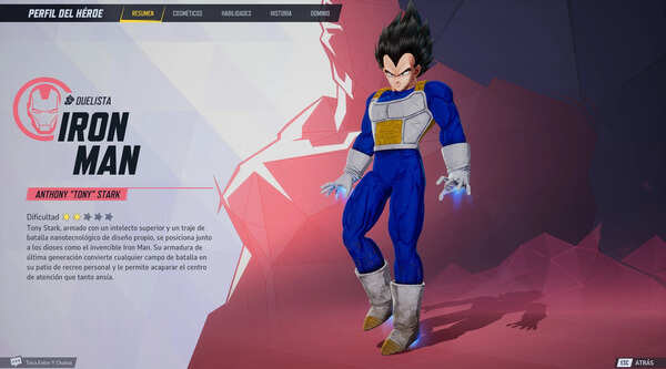 Play as Goku in Marvel Rivals: Top 10 character mods that alters your ...