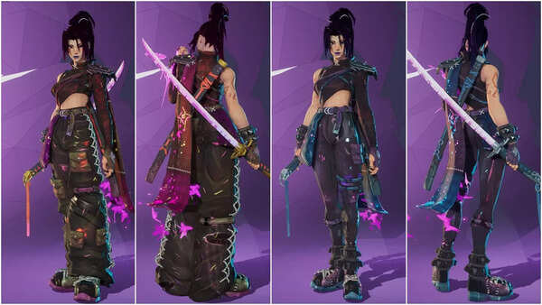 Play as Goku in Marvel Rivals: Top 10 character mods that alters your ...