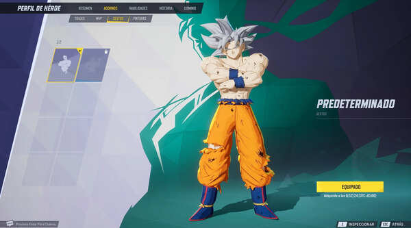 Play as Goku in Marvel Rivals: Top 10 character mods that alters your ...