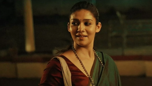 VIRAL ALERT! Nayanthara looks unrecognisable in this old video from her ...