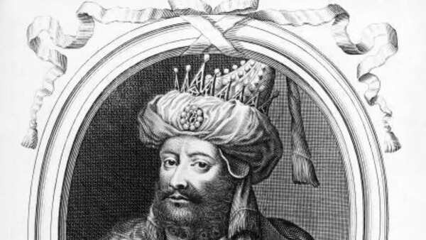 Why Aurangzeb, the most controversial Mughal emperor knitted caps every day - The Times of India