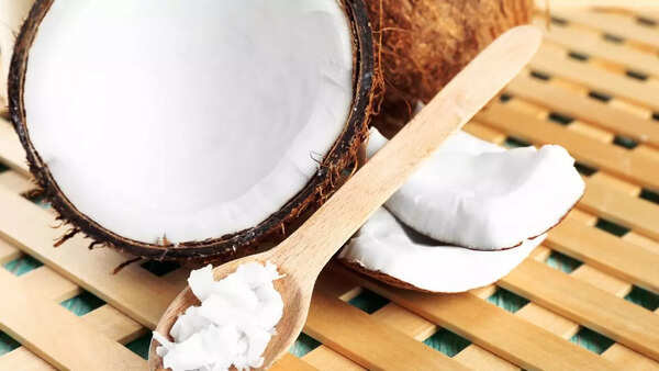 5 simple ways to remove coconut from the shell - The Times of India