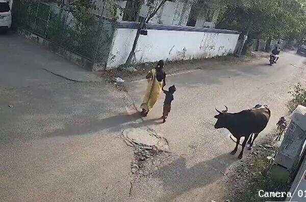 Leaked! Jyothi Rai's intimate pictures and video shared online; fans react