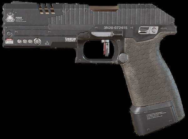 Top 5 weapons in Apex Legends Season 24 | Esports News - The Times of India