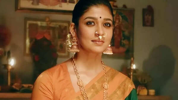 VIRAL ALERT! Nayanthara looks unrecognisable in this old video from her ...