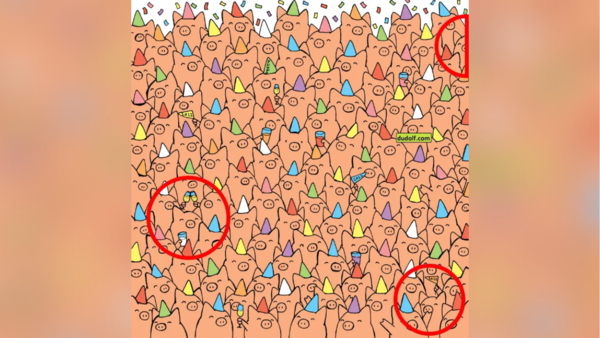 U Spot Picture