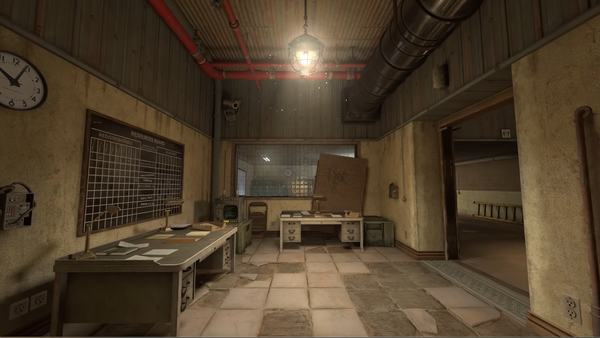 CS:Legacy: A standalone remake of Counter-Strike 1.6: Features, release date, how to download ...