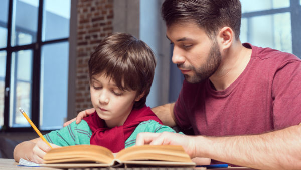 5 reasons why some children have low concentration - Times of India