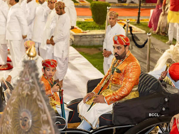 'Holi at Mewar is a celebration of cultural heritage, rituals and ...