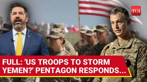 Vance's Bizarre U.S. Army Claim SHOCKS Trump On Memorial Day | 'Don't ...