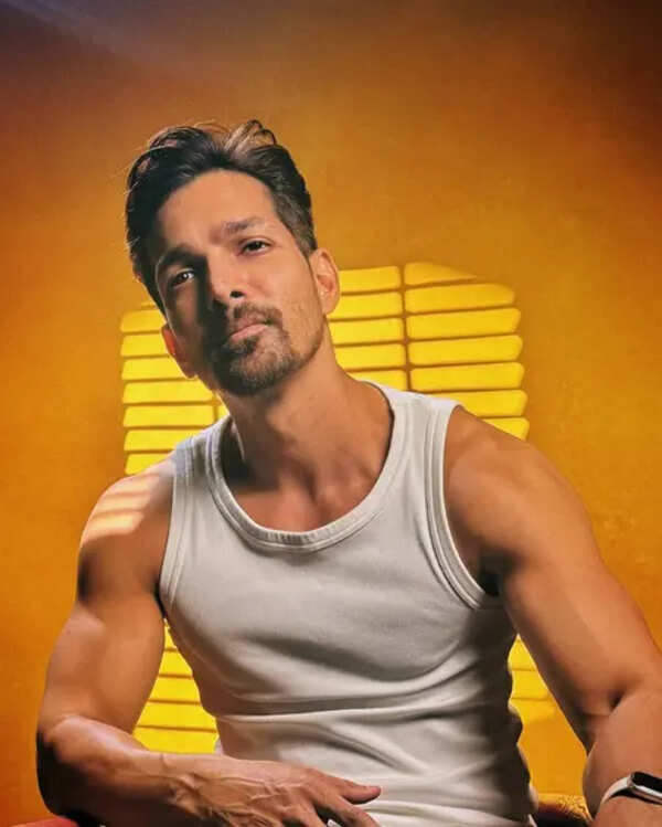 Harshvardhan Rane Reveals One Of The Biggest Mistakes Of His Life After ...