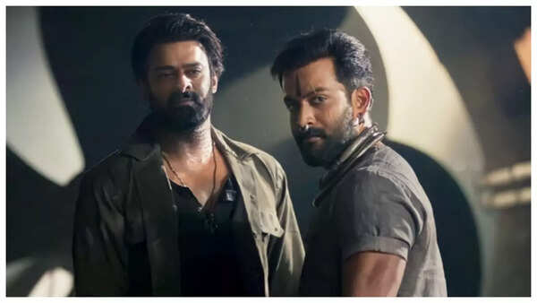 Fake alert! Prabhas' picture with bald head goes viral