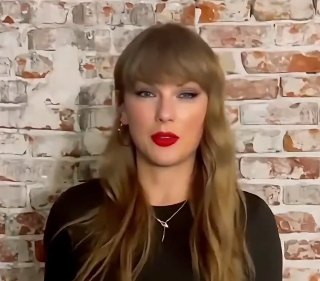 Taylor Swift: Taylor Swift Wins Big at iHeartRadio But Skips Yet Another Award Show—: A Deeper ...