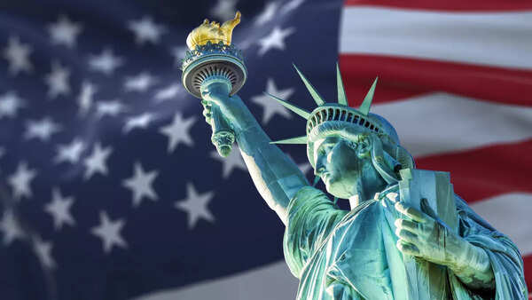 Wait, the Statue of Liberty was a gift? Here's everything you need to ...